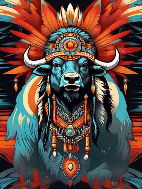 Premium Photo Digital Atrs