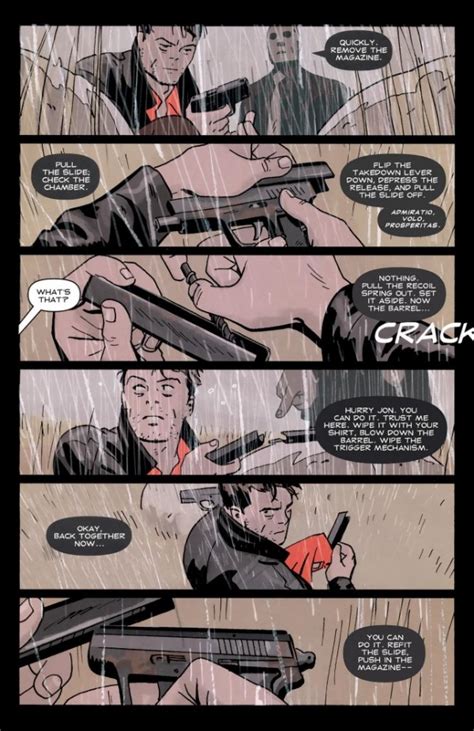 Who Is Jake Ellis • Ebabble