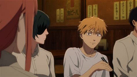 Chainsaw Man Episódio 07 Censura Parte Crucial Do Anime Critical Hits