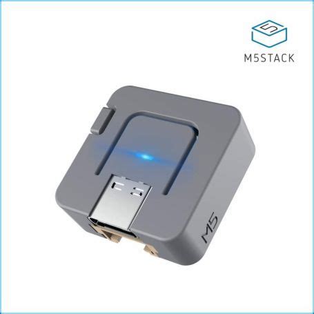 M5 Atom Lite ESP32 Pico IoT Dev