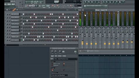 # 7 drum Beats [Hip Hop] [tutorial FL studio] (HD) - YouTube