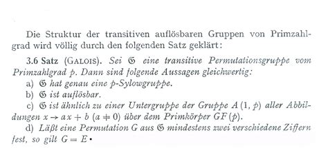solvable transitive groups of prime degree mathoverflow
