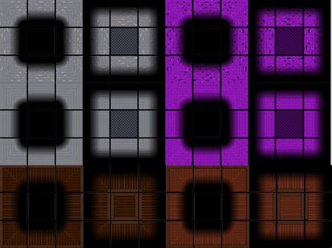 RPG Dungeon Set By Cat Tabern