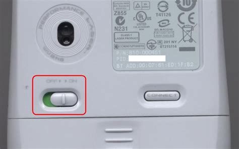 Logitech N231 Driver Regulationsheat
