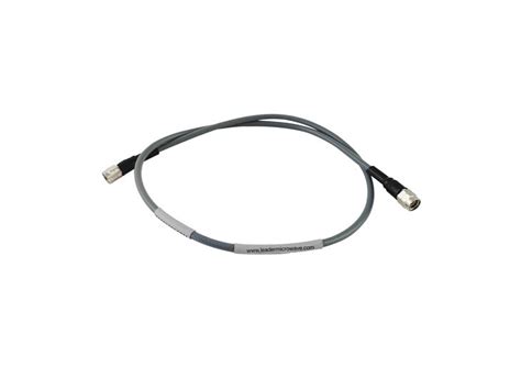 China Low Loss Cable Assembly Manufacturers And Suppliers Leader