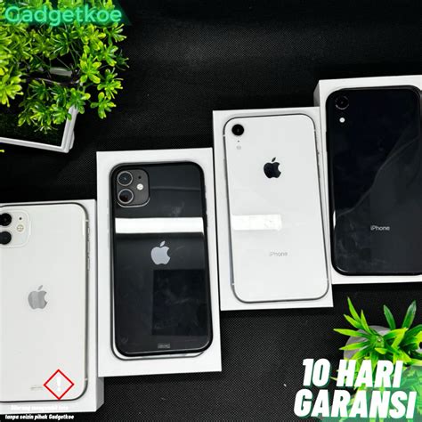 Jual Ip 10r11 Resmi Shopee Indonesia