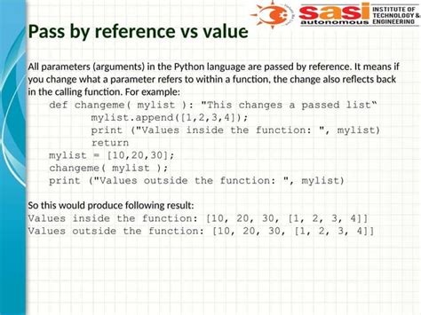 jntuk python programming python unit 3 pptx
