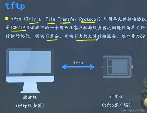嵌入式（交叉开发环境搭建）嵌入式系统交叉开发环境配置 Csdn博客