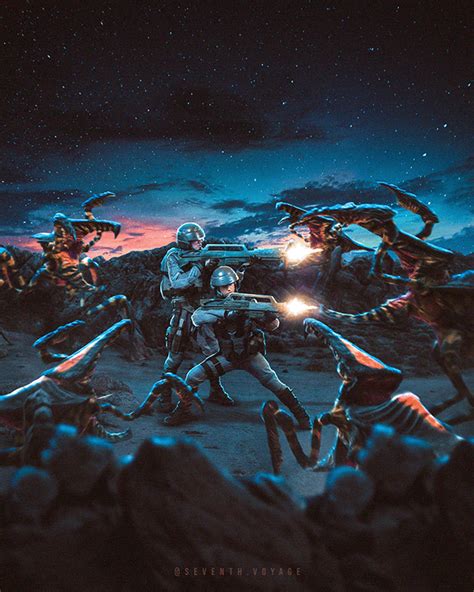 Bug Problem Behance