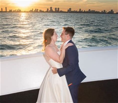 Chicago Private Yacht Charter Your Unique Chicago Event Venue