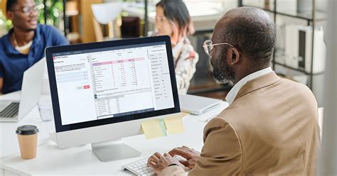Six Steps To Master Your Data With Monarch