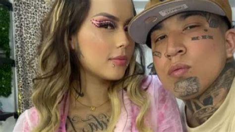 Mona Y Geros La Pareja Sensación De Tiktok Se Comprometen El Heraldo