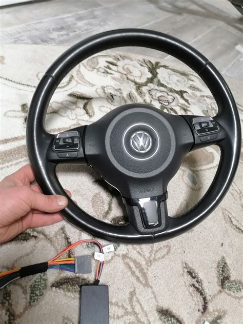 Фольксваген поло и мульти кнопки на батарейках Али экспресс ...