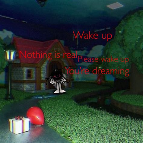 Dreamcore Kitie Part Ig By Andrianadrawz133 On Deviantart