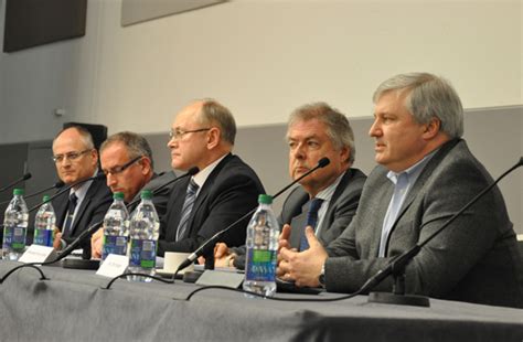 Baffinland Ceo Tom Paddon To Chair Arctic Economic Council