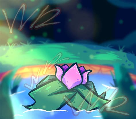 Lily Pad By Elitewizard12 On Deviantart