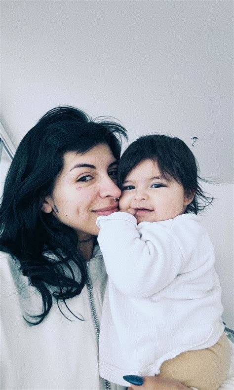 Cazzu Celebra El Primer Año De Inti Con Una Espectacular Fiesta ¡hola