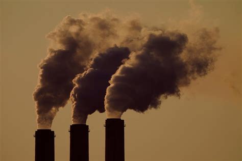 Why Are Fossil Fuels Bad For The Environment Heres What They Are And