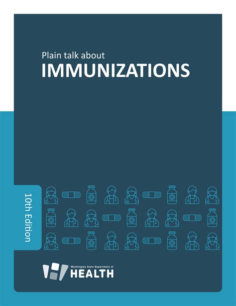 Factsheet Multiple Vaccines At Once Vaccine Resource Hub