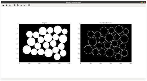 Github Danielshalom2morphological Dilation And Erosion