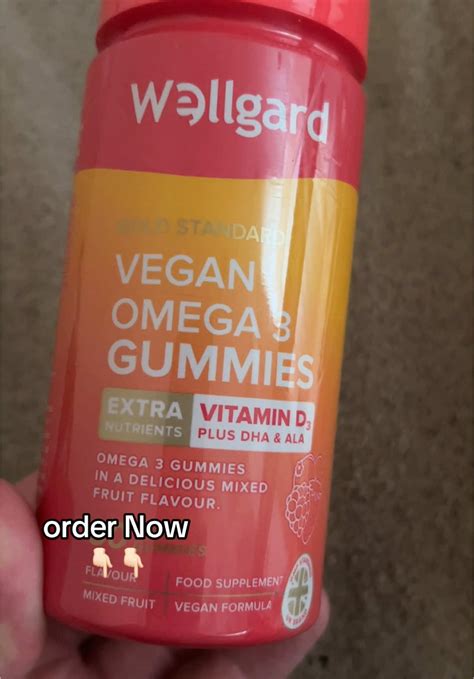 Explore Essential Vitamins For Your Wellbeing Tiktok