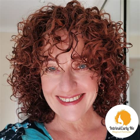 Simonne Solarsh Your Curly Girl Fairy Intrinsicurly Me