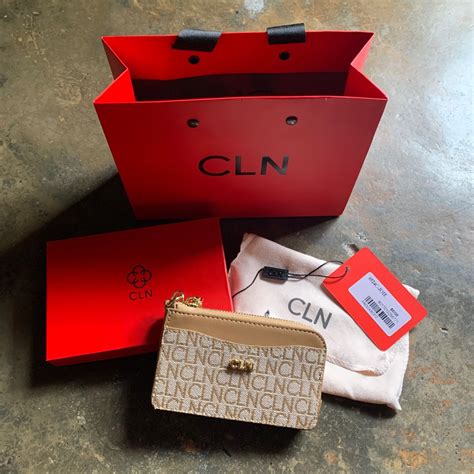 Cln Joie Wallet Womens Fashion Bags And Wallets Wallets And Card
