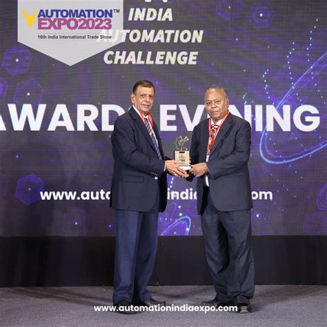 Automationexpo2023 Mumbai Factoryautomation Industrialcontrol Automationsolutions