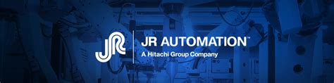 Jr Automation Holland Mi