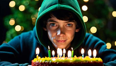 Everin Makes A Wish By Beppe2021 On Deviantart