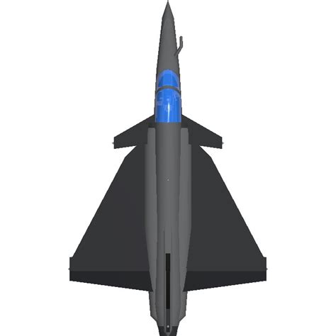 Simpleplanes Hal Tejas Mk2