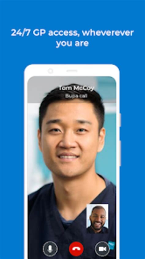 Bupa Blua Health For Android Download