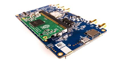 Limesdr Mini Announcing Limenet Micro Crowd Supply
