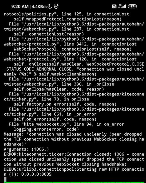 Cant Login With Kiteapi From Today Kite Connect Developer Forum
