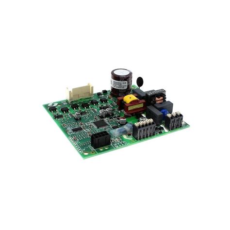 Module De Puissance Pour Hotte Whirlpool