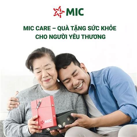 Bảo Hiểm Mic Care Tư Vấn Bảo Hiểm