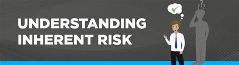 Types Of Audit Risk For Soc 2 Inherent Risk Vs Control Risk