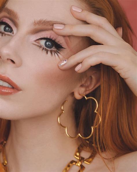 6 Important Makeup 101 Tips For Redheads Artofit