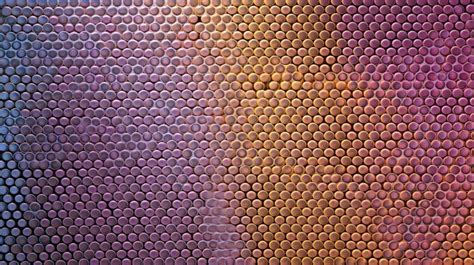 premium ai image dot static abstract background