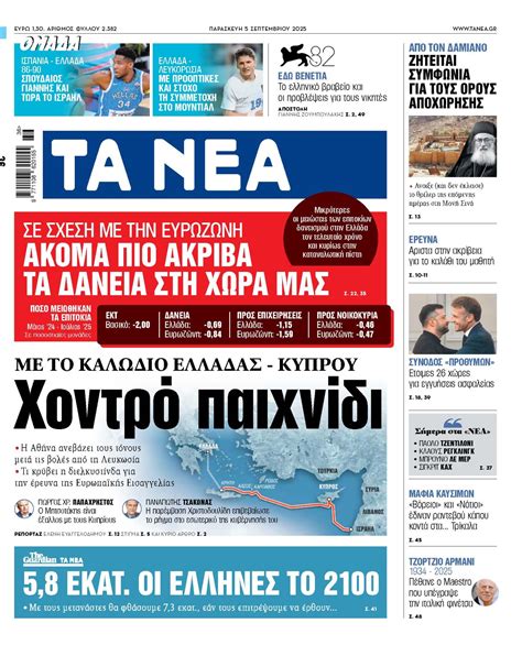 Το νέο Free2go από τη Nova εγκαινιάζει μια νέα εποχή για την