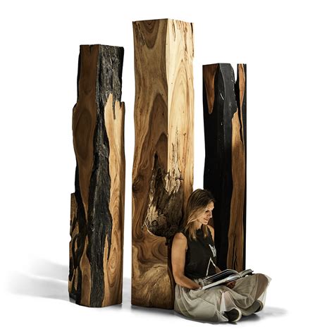 Bronyo Totem Noble Ethnic Chic