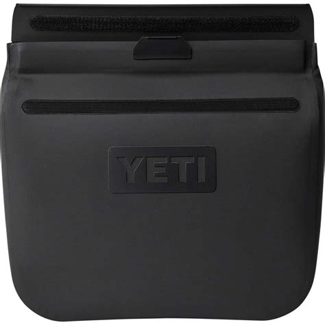 Yeti Sidekick Dry 6l Gear Case Black Rebel Sport