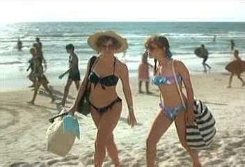 Kerri Green Celebrity Movie Archive