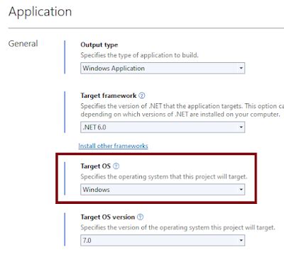 Code Example Center C How To Solve Problem On TEST Project With Error On Referenced Project