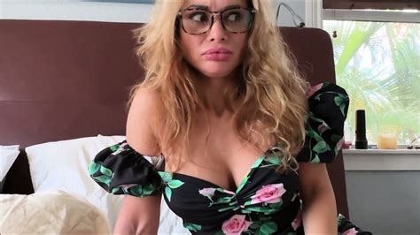 Crystal Rush Going Pro Eporner