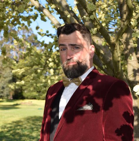 Robert Burke With The Sir Zelman Cowan School Of Music Mpac Monash University Performing