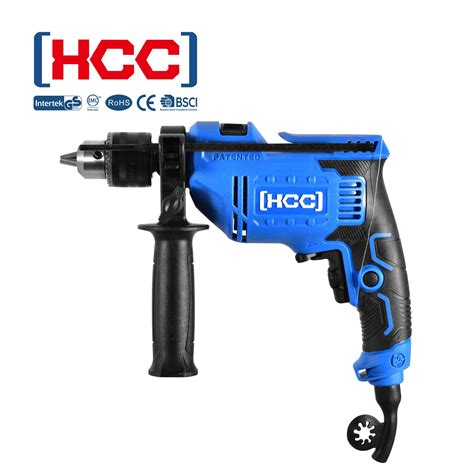 Impact Drill Hcc