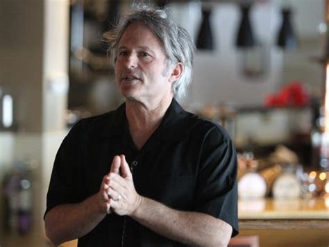 Mark Tarbell To Take Over Pbs 8s Check Please From Robert Mcgrath