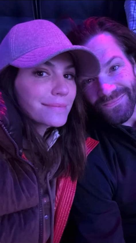 Jared And Genevieve Padalecki Jared And Genevieve Padalecki