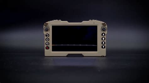 Video Persistent Systems Llc On Linkedin Introducing The Rdc Rugged Display And Controller